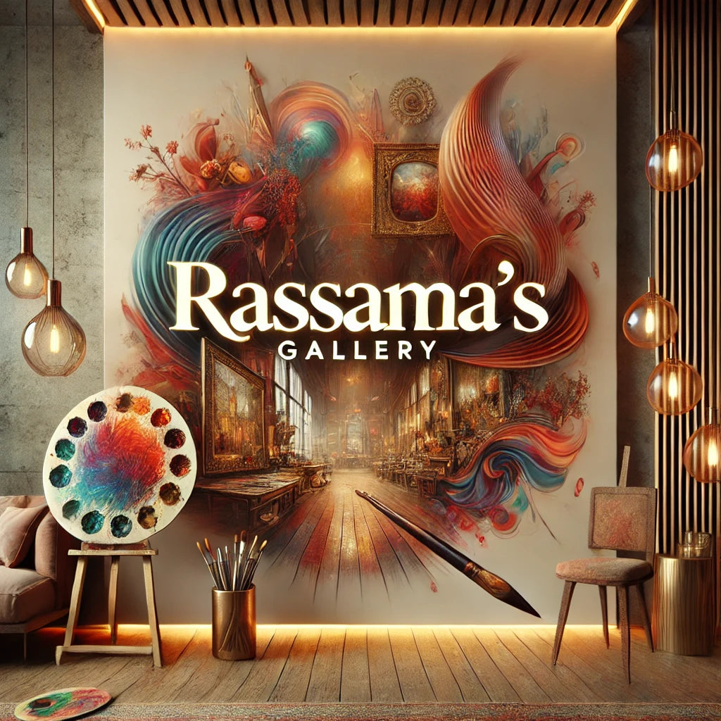 rassama's gallery – Rassama Store