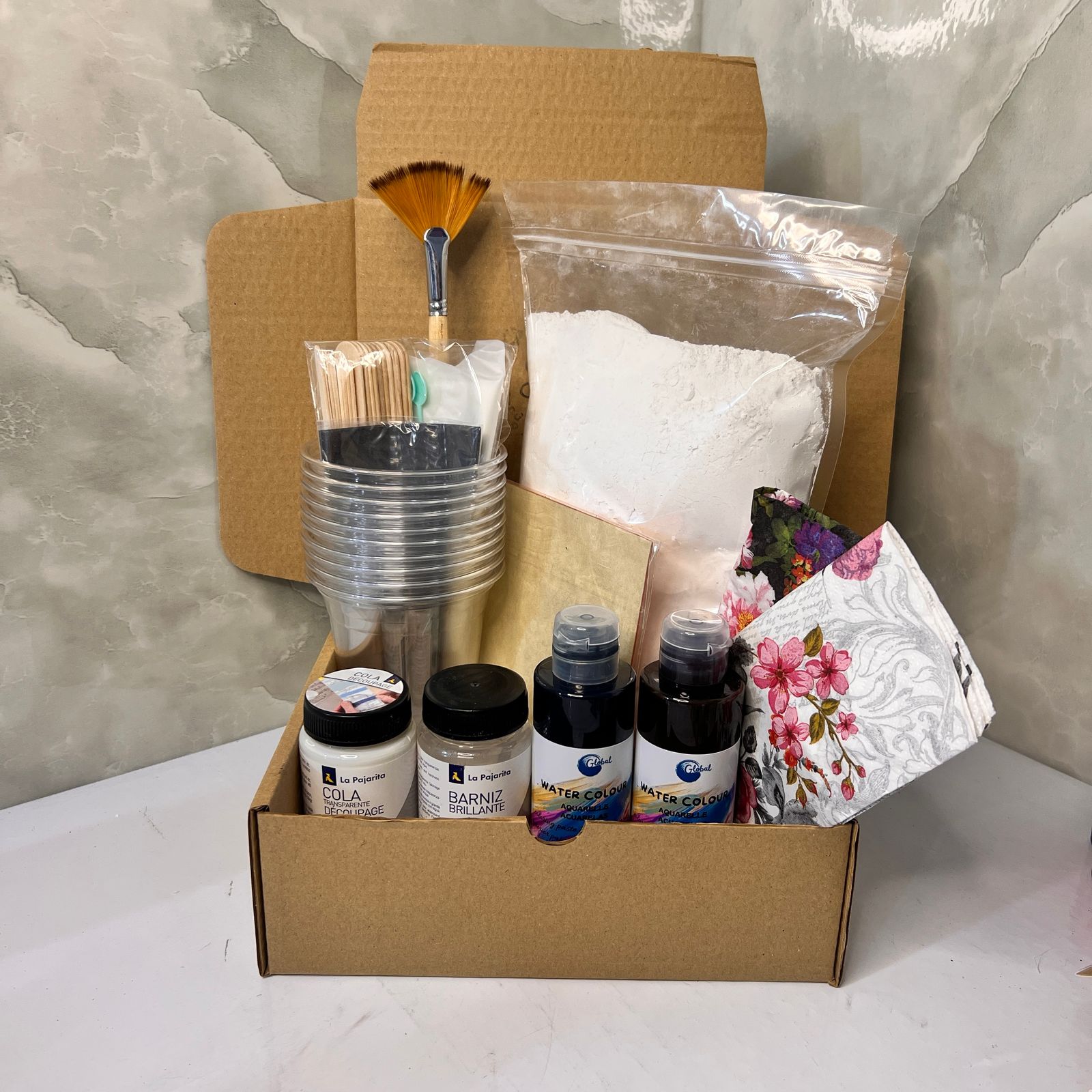 پاك الكونكريت – Rassama Store