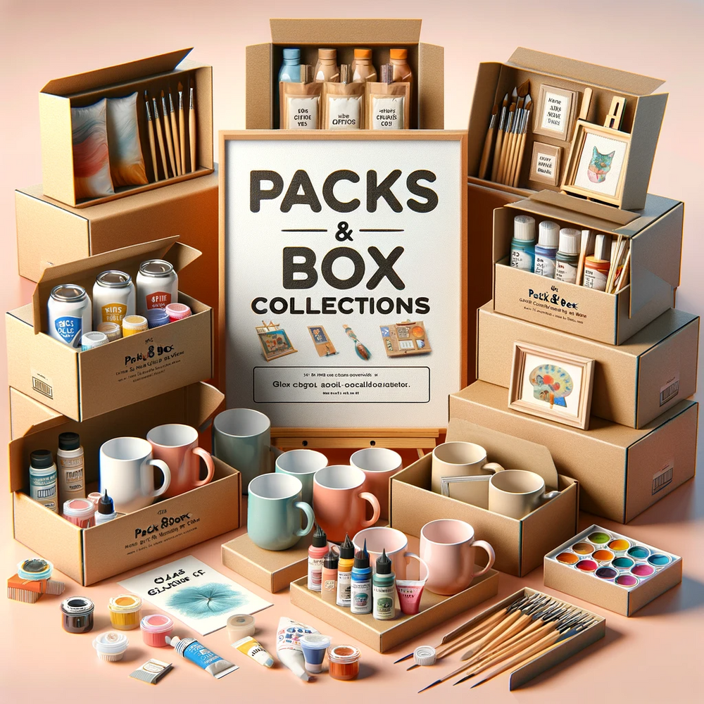 Collections – Rassama Store