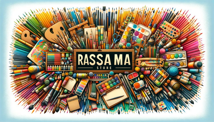 Rassama Store